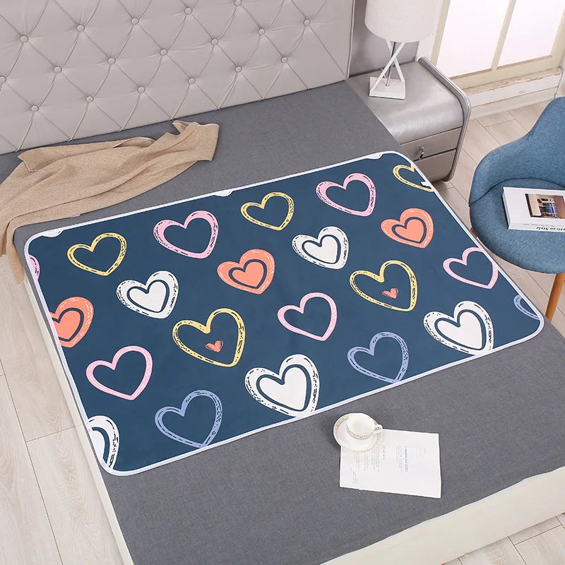 ComfyCub Baby Changingmat™ - Blijf droog in bed - Verschoonmat – Mijn ...