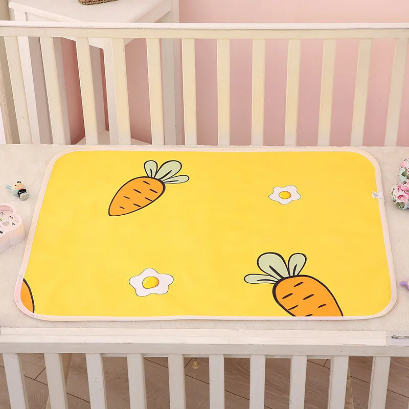 ComfyCub Baby Changingmat™ - Blijf droog in bed - Verschoonmat – Mijn ...